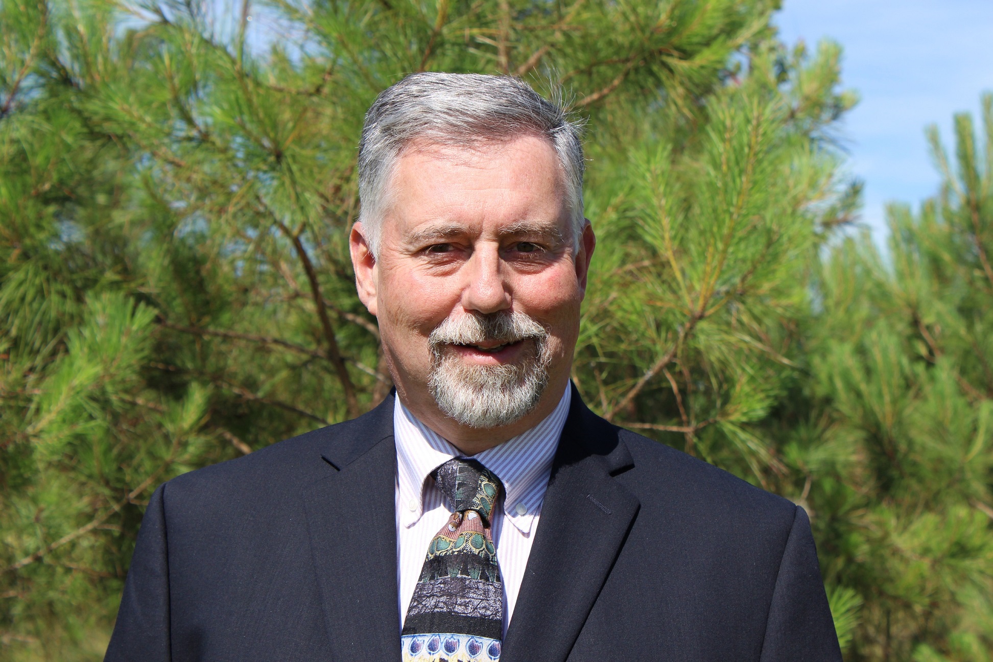 Kenneth Davis Log - USS Terror (CM-5)